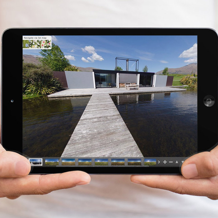 Bendemeer Virtual Tour & Promo Video - 360 New Zealand
